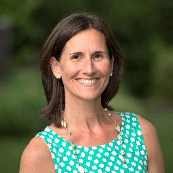 Oak Knoll Names Jennifer Landis New Head of School | Summit, NJ News ...