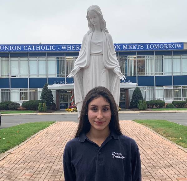 Girls Soccer: Union Catholic's Layden, Morgan, Walch, and The ...