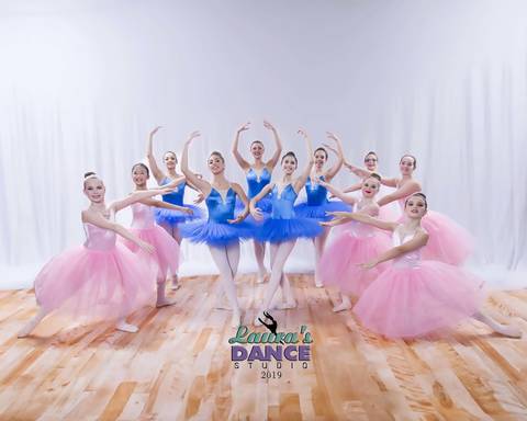Registration Open for Laura's Dance Studio in Berkeley Heights ...