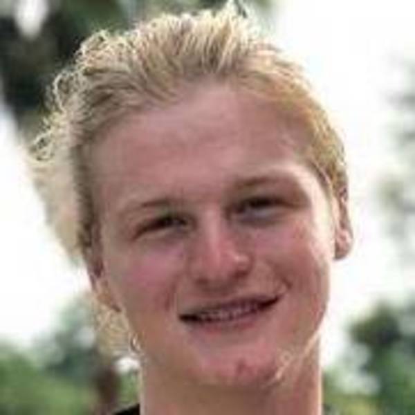 'Meet the Reporter Monday': Landon Allison | Greater Olean, NY News TAPinto