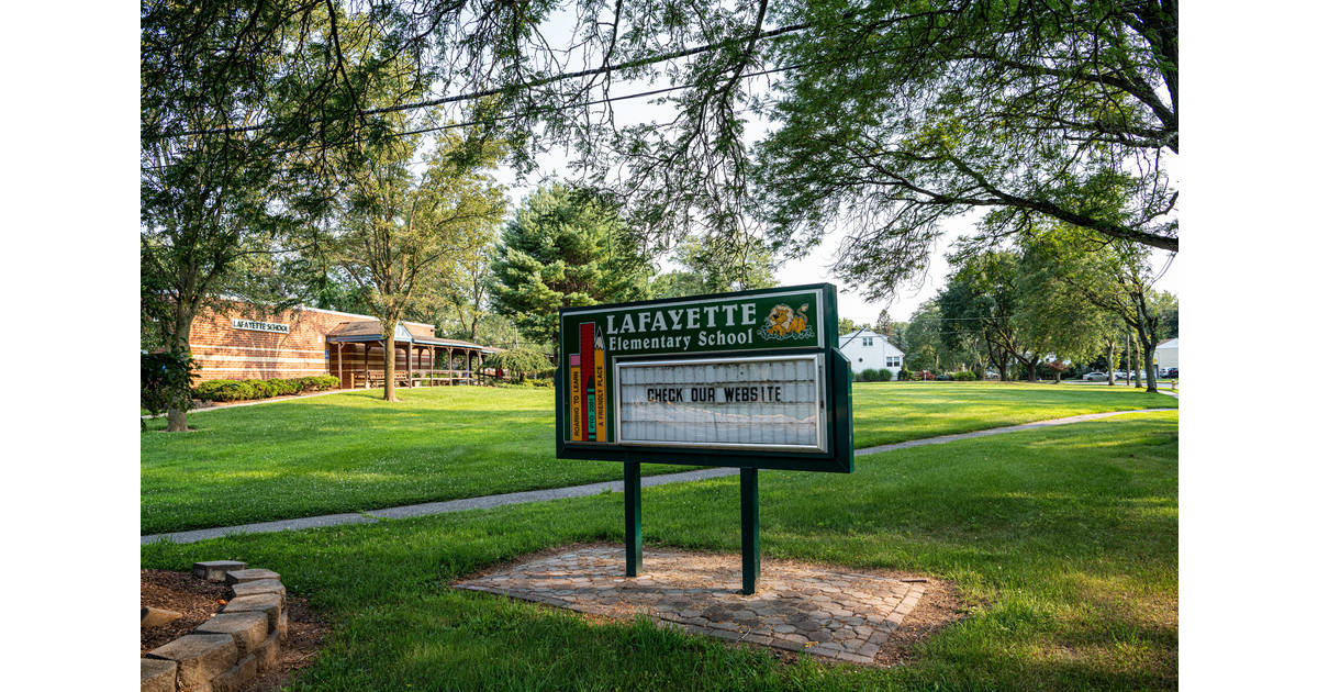 Enrollment Update from the Wayne Schools – Three Grades ‘Close’ to ...