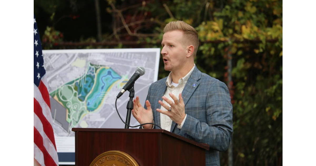 LaTourette Gives Insight On $50 Million Allotted For LSP Renovations ...