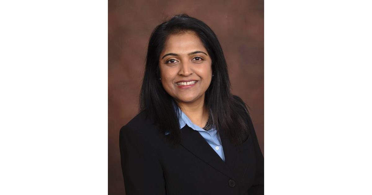 Lawrenceville Skilled Nursing Facilities Welcome Dr. Priti S. Gujar as ...