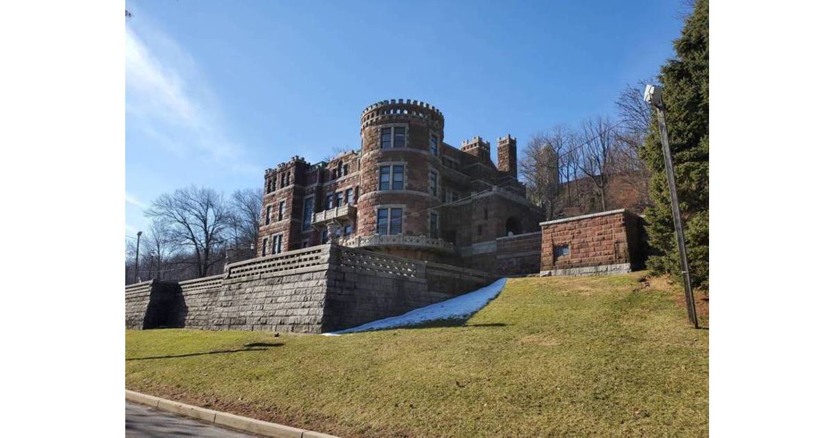 Passaic County Secures $2.4 Million in State Grants to Preserve ...