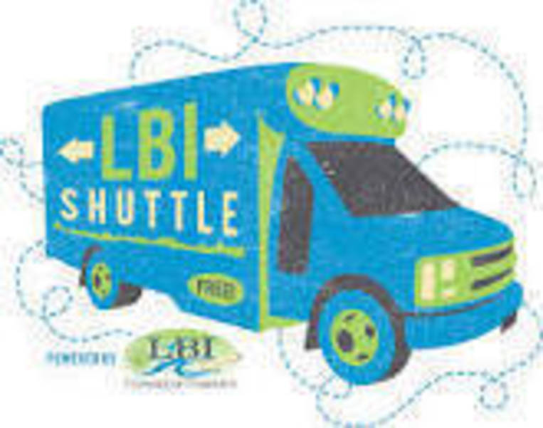 LBI Shuttle Cuts Hours: 10 a.m. to 9 p.m. Daily. | TAPinto