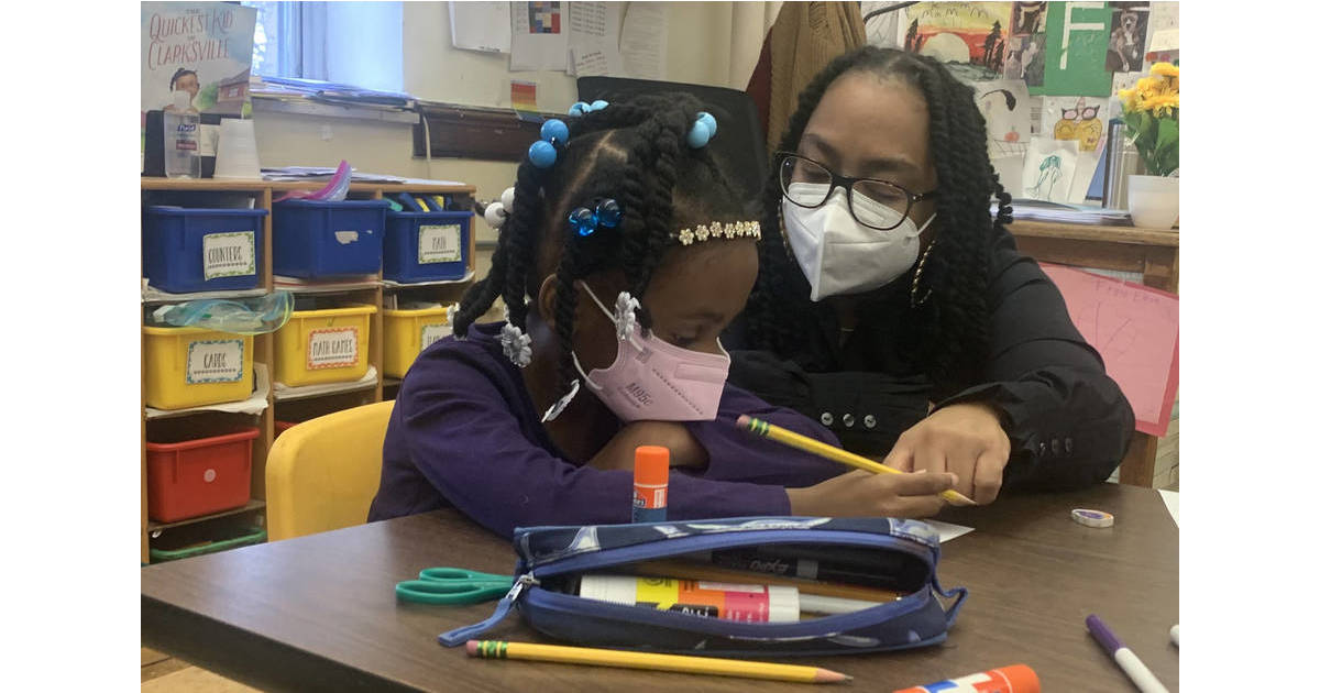 Jersey City Charter School Strives to Be Anti-Racist | Jersey City, NJ ...