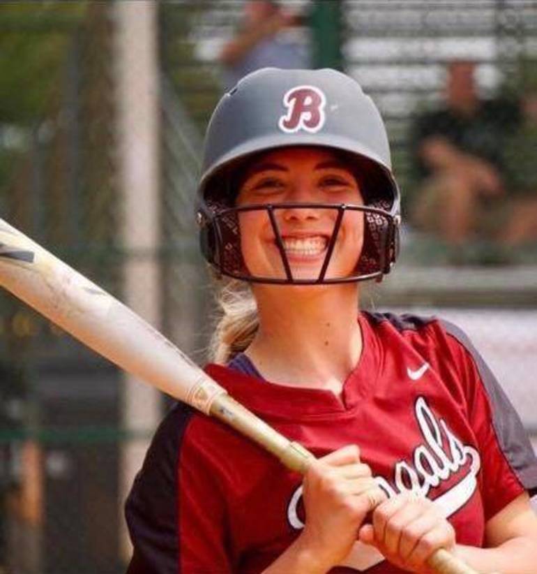 Bloomfield's Lexi Corio Commits to William Paterson University - TAPinto