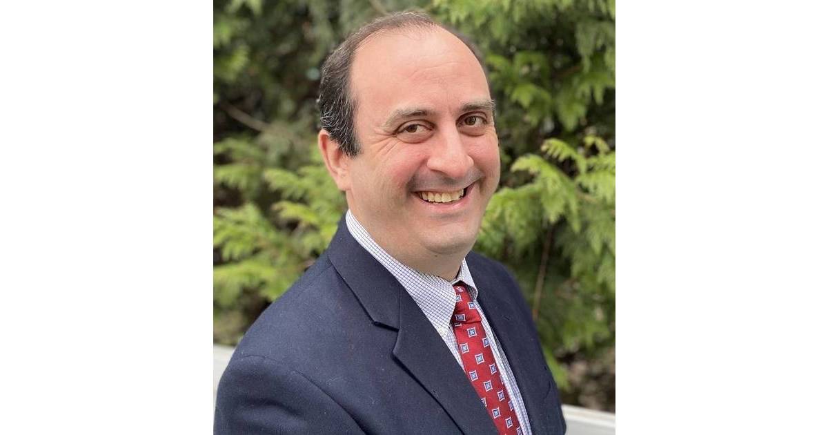 Meet the Leaders: Ridgewood Board of Education Vice President Michael ...