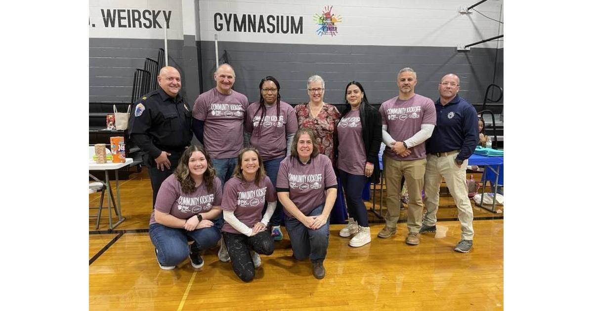 LEAD Phillipsburg: Law Enforcement Assisted Diversion Initiative Faces ...