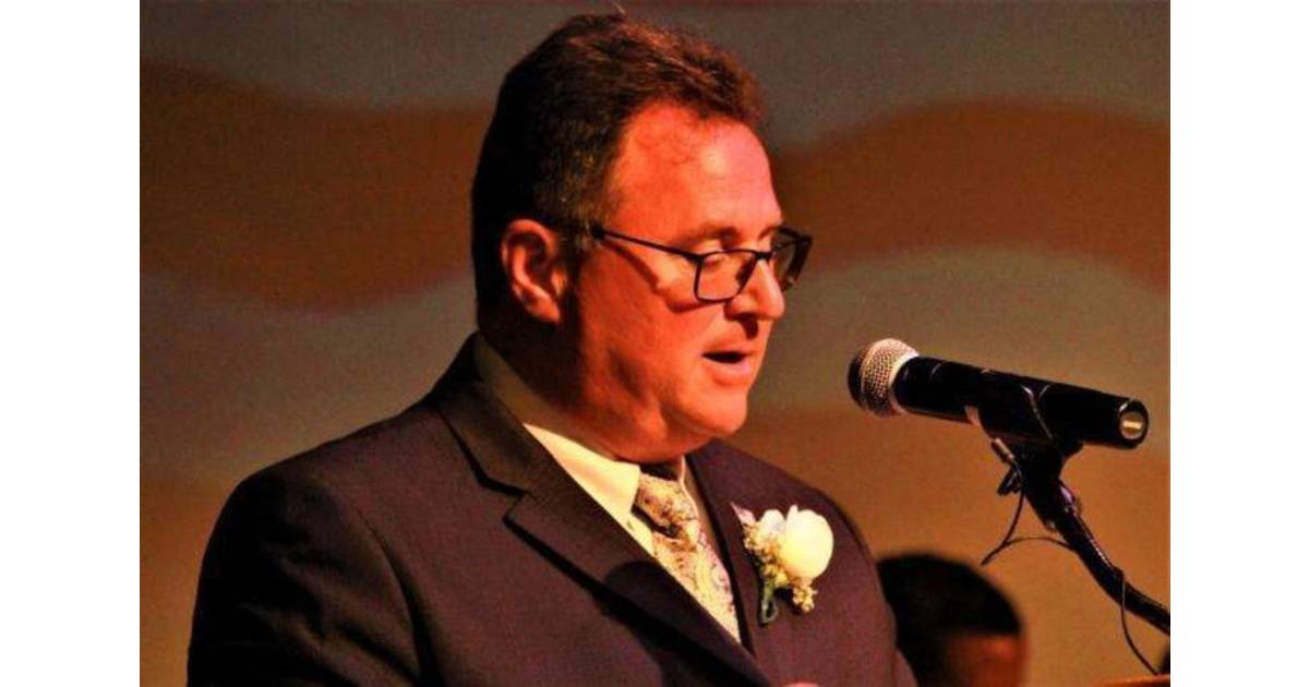 Gary La Pelusa to Stay on as Bayonne City Council President | Bayonne ...