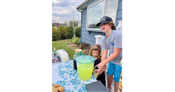 Little Falls Resident to Host Annual Lemonade Stand to Support Children ...