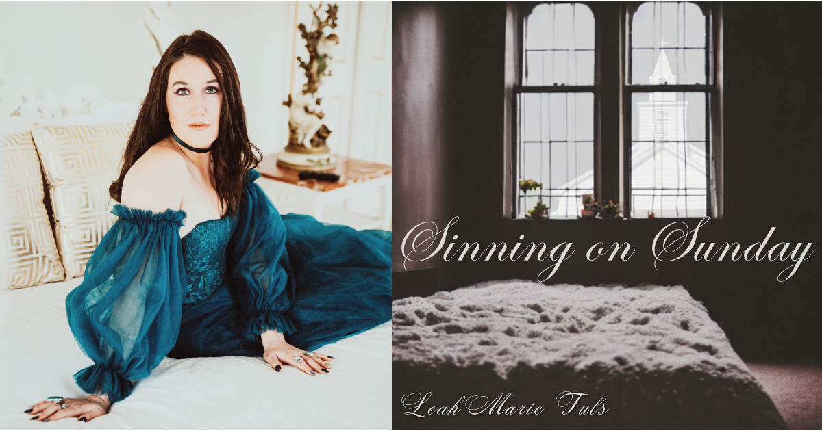 Phillipsburg’s Leah Marie Fuls Set to Release New Single "Sinning on ...