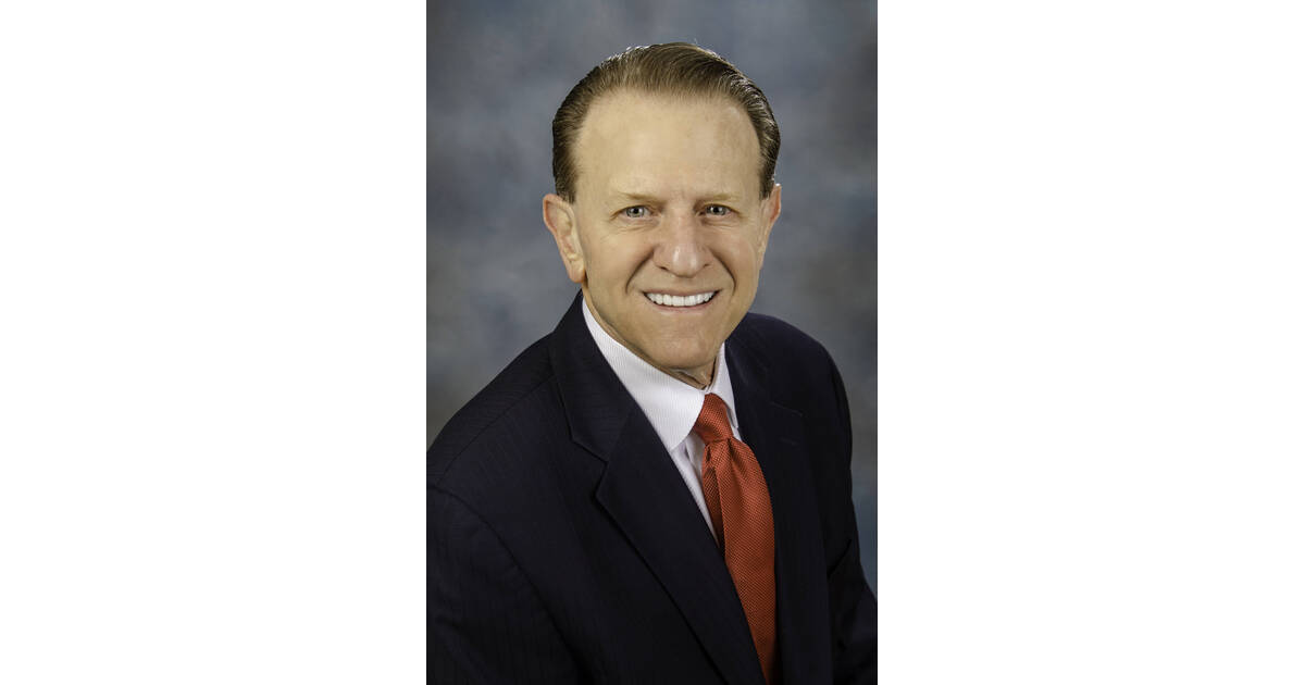 Saint Peter’s Healthcare System’s President and CEO Elected to American ...