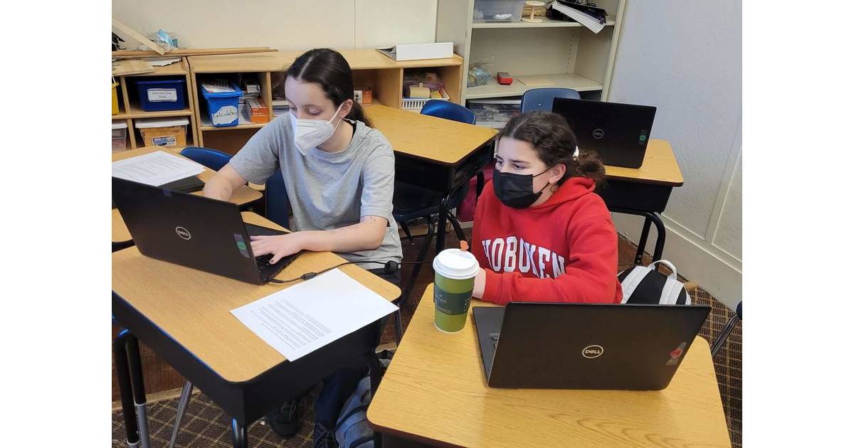 Hoboken Dual Language Charter School Takes Top Honors at Science ...