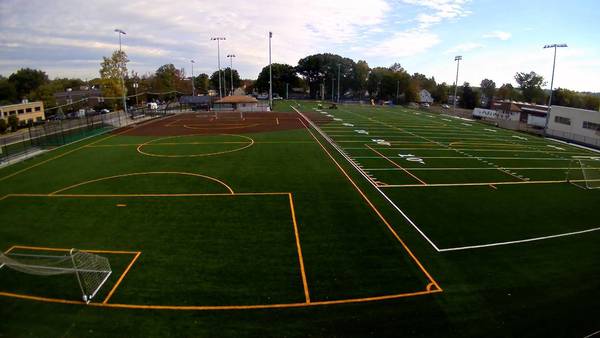 Little Falls Unveils Newly Renovated Sports and Recreation Complex ...