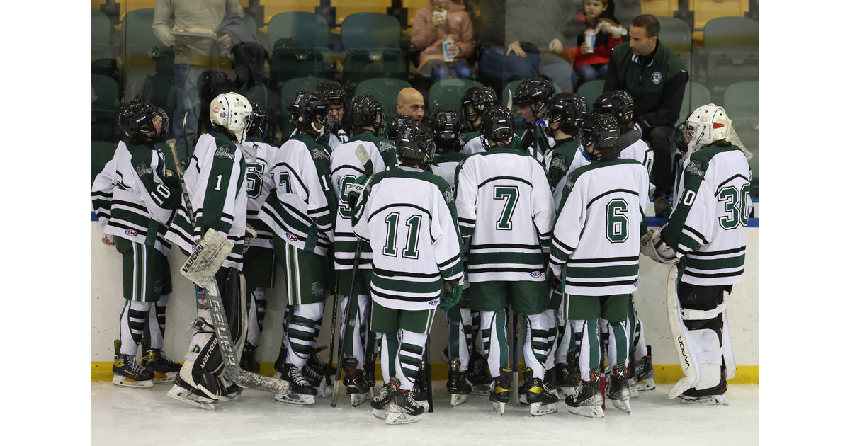Livingston Ice Hockey Enjoys Another Successful Season | Livingston, NJ ...