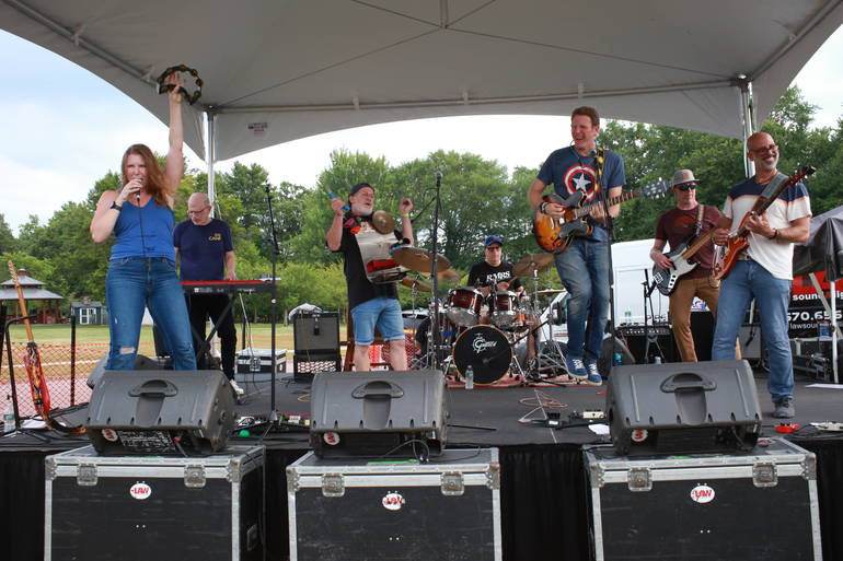 Livingston, NJ Local News | TAPinto