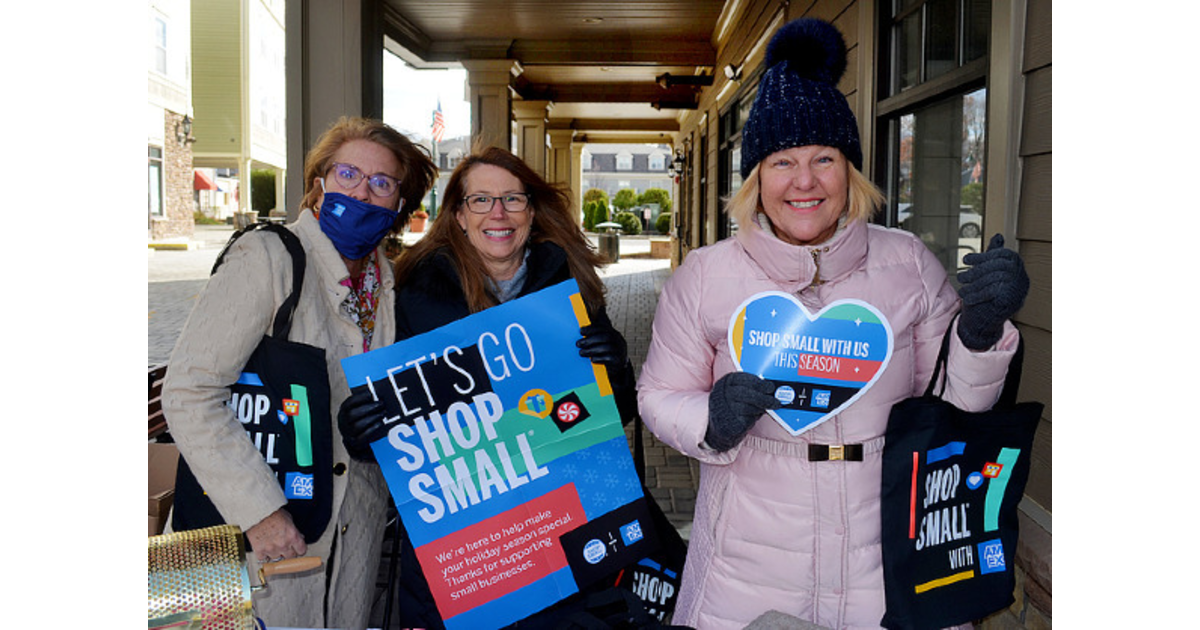 Scotch Plains and Fanwood to Celebrate "Small Business Saturday" on Nov ...