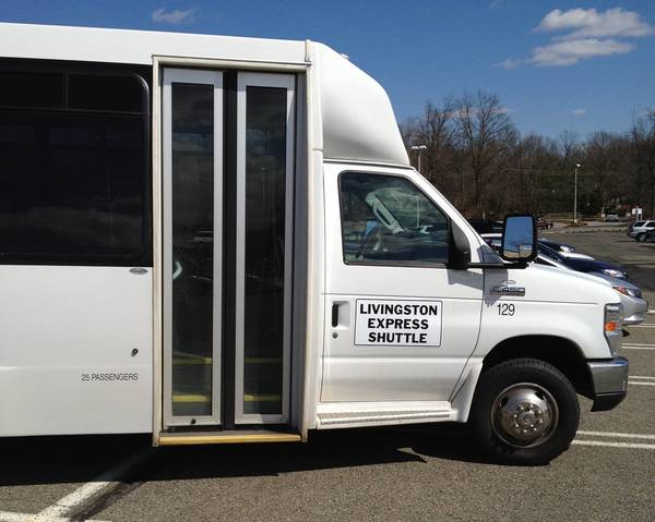 Livingston Express Shuttle Expands Summer Schedule for 2021 ...