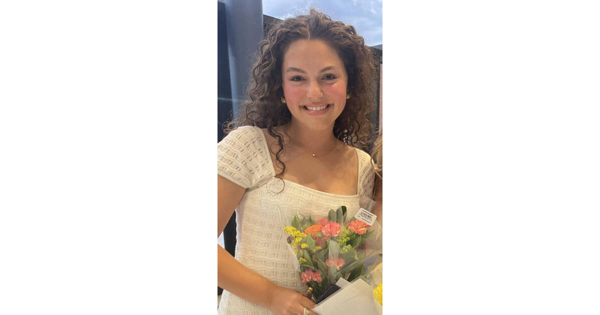 Two Chatham High Students Win 2025 Sister Rose Thering Poetry Contest ...