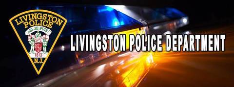 Livingston Police Announce Target Streets for Feb. 28 to March 6 ...