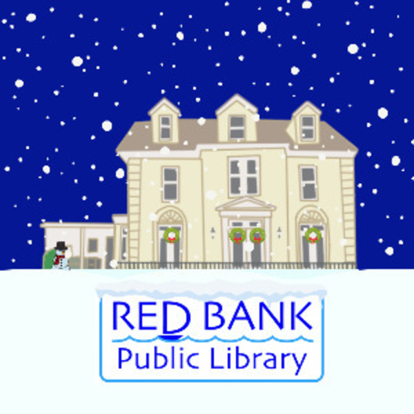 Red Bank Public Library Weekly Update | Red Bank, NJ News TAPinto