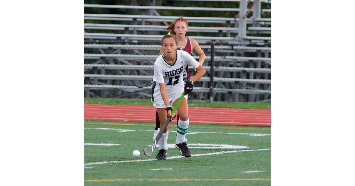 Field Hockey: Ridge Scores Big Against Phillipsburg and Bridgewater ...