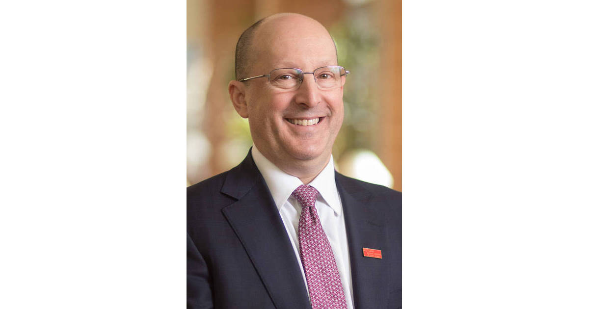 Steven K. Libutti, MD, FACS, Named Inaugural William N. Hait Director ...