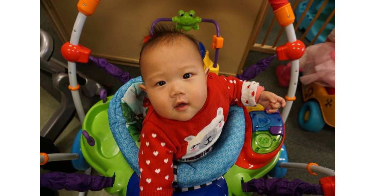 Oasis Seeks Passionate Volunteers for Meaningful Community Service ...