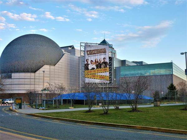 Proposed High Tech Village to Catapult Jersey City as Center of ...