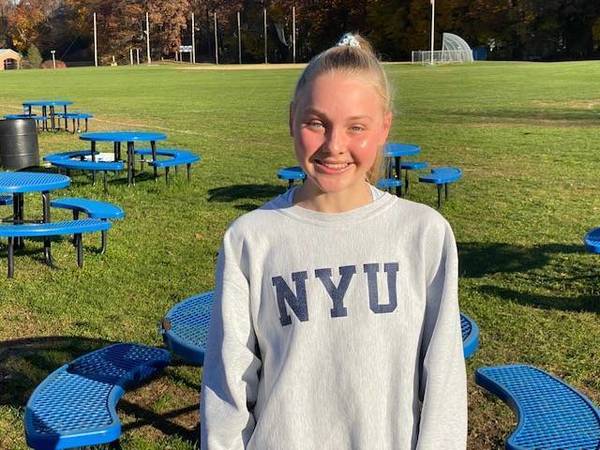 Chatham Wealth Management Athlete of the Week: Lindsey Bresnahan ...