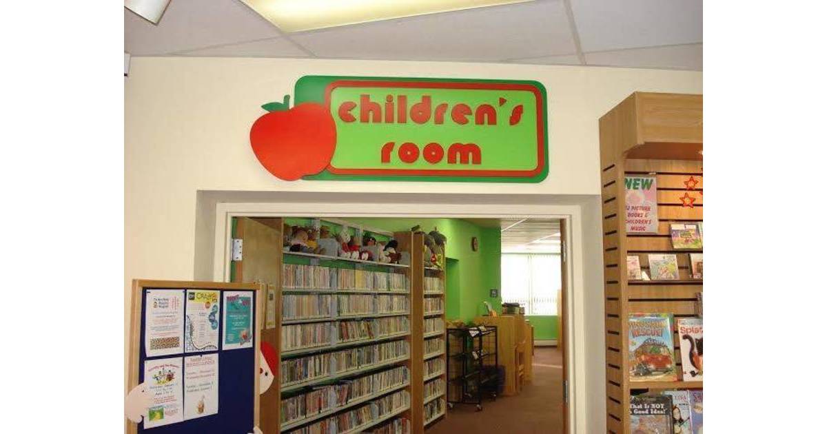 Randolph Library Celebrates 60th Birthday | Randolph, NJ News TAPinto