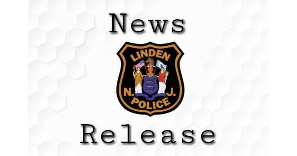 The City of Linden and the Linden Police Department Awarded a Grant to ...