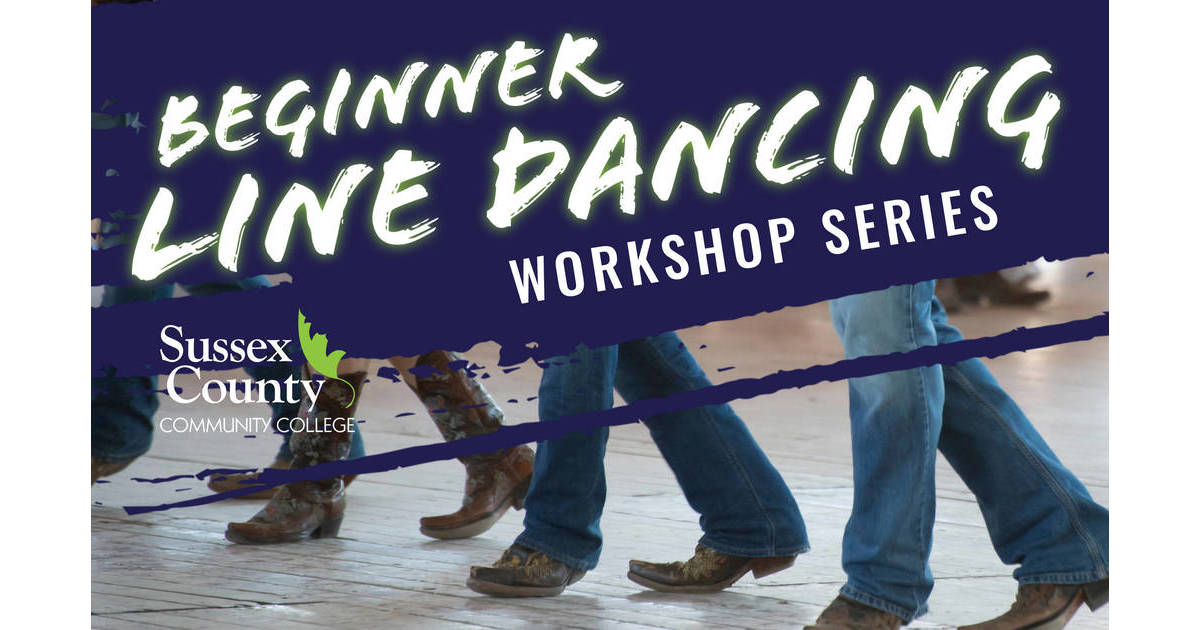 Beginner Line Dancing Workshops | Sparta, NJ News TAPinto | TAPinto