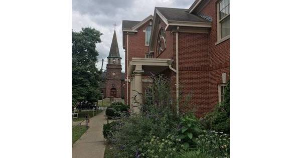 Friends of the Nutley Public Library Announce New Website! | Nutley, NJ ...