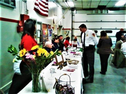 “Mobile Town Hall” in Lincroft provides taste of Middletown Township's ...