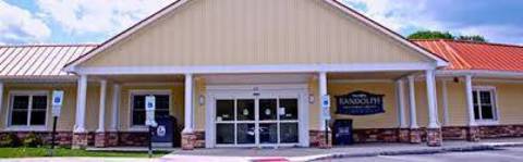 Randolph Library Offers Limited Services beginning March 17 | Randolph ...