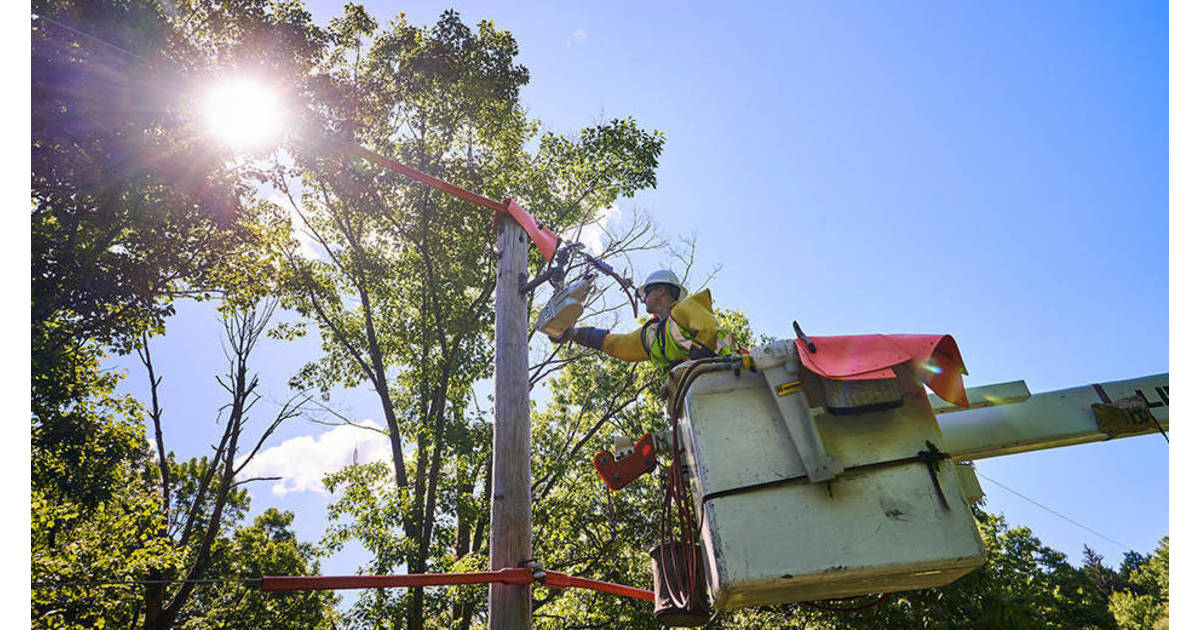JCP&L Investments Save New Jersey Residents from Hours of Outages ...