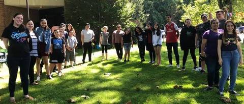 Woodland Park Library Celebrates Accomplishments Of Its Summer Readers ...