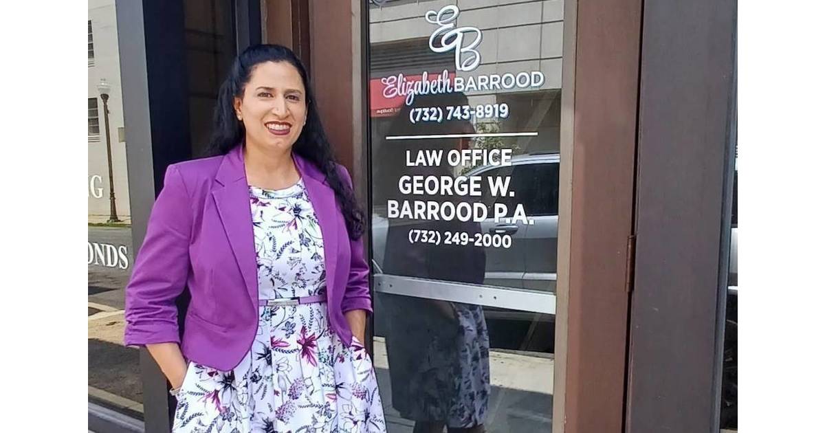 New Office, New Chapter for Elizabeth Barrood in New Brunswick | New ...