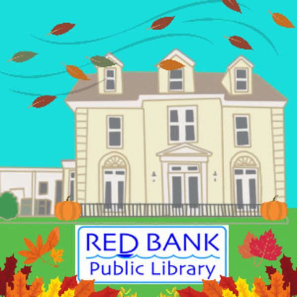 Weekly Newsletter - Red Bank Public Library | Red Bank, NJ News TAPinto