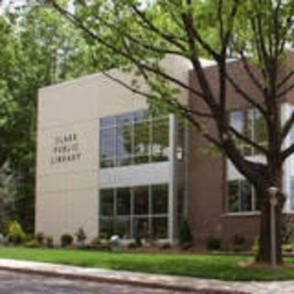 Clark Public Library Closed for the Week | Clark, NJ News TAPinto