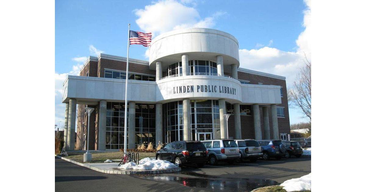 Linden Public Library Announces March 2024 Line-Up of Programs | Linden ...