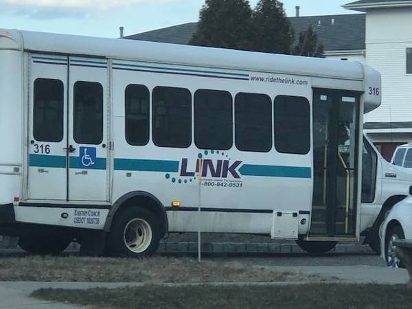County’s LINK Bus System to Receive CARES Act, NJ Transit Grant Funding ...