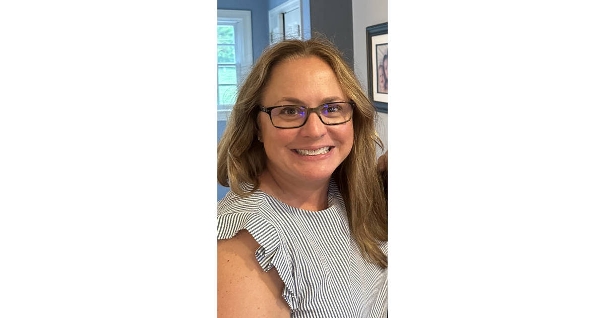 RFIS Teacher Chosen as I CAN STEM Role Model | Flemington/Raritan, NJ ...