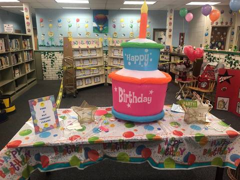 Edison Libraries Celebrate 90 Years Of Serving Residents | Edison, NJ ...