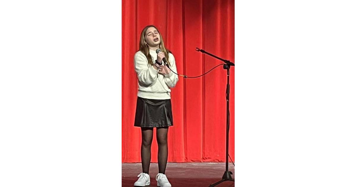 Morristown Brimming with Talent for the 17th Annual Morristown ONSTAGE ...