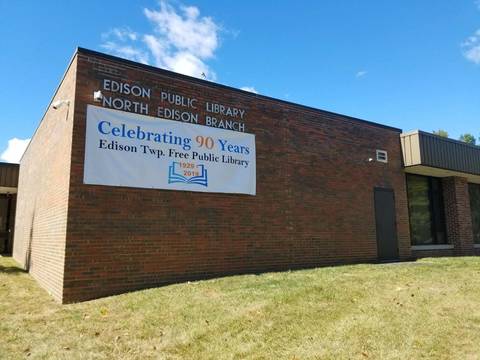 Edison Library Hosts Census Workshop | Edison, NJ News TAPinto