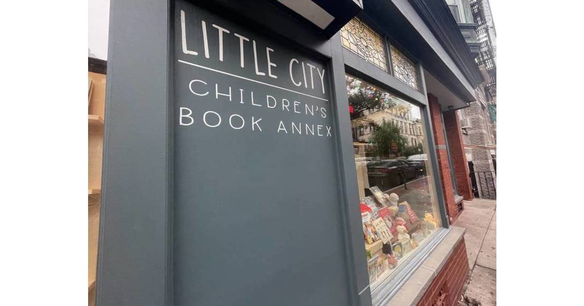 Hoboken Literary Weekend to Return this Spring | Hoboken, NJ News TAPinto
