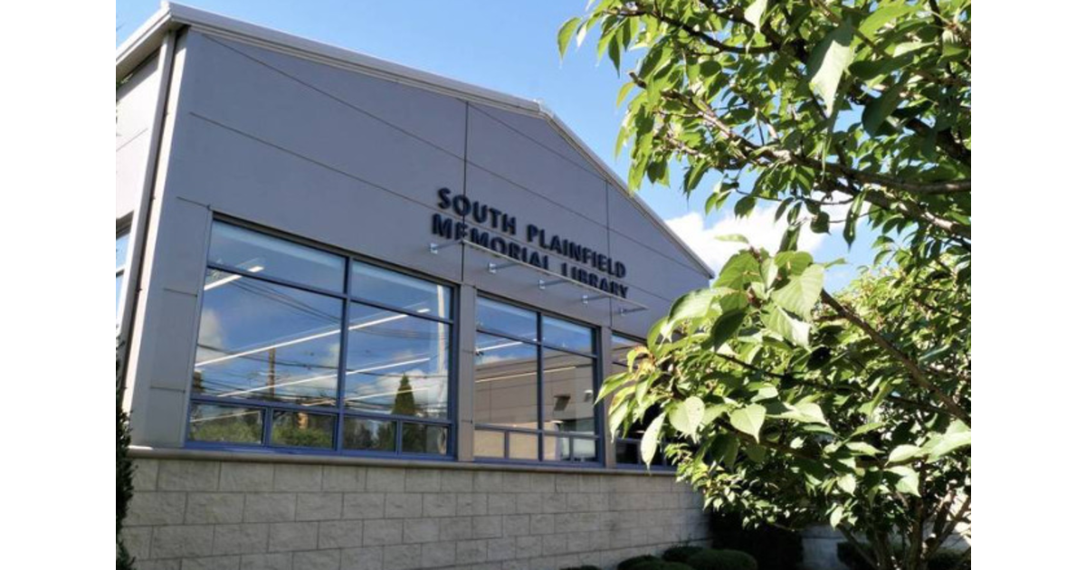 The South Plainfield Public Library’s Catalog is Getting an Upgrade ...